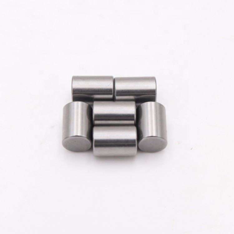 Standard Sizes For Precision Needle Roller Bearing Pins, High Quality ...