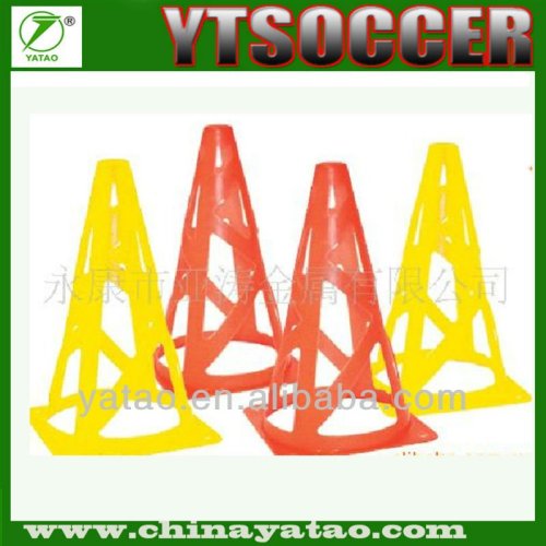 9"sports Training Cones,collapsible Football Training Cones, High ...