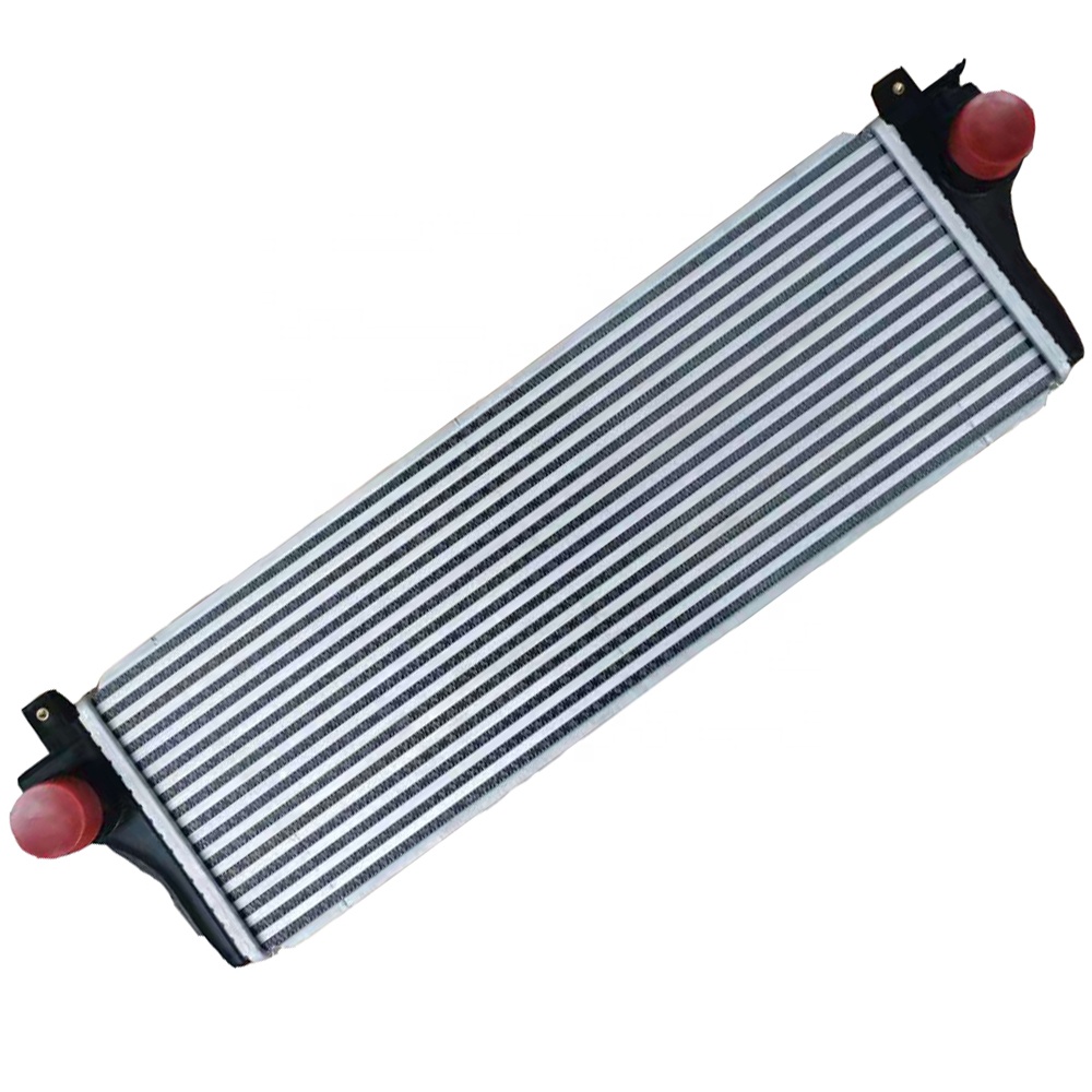 Hiace Vi Box Quantum 1gd Intercooler For 2019 Gdh300, High Quality ...