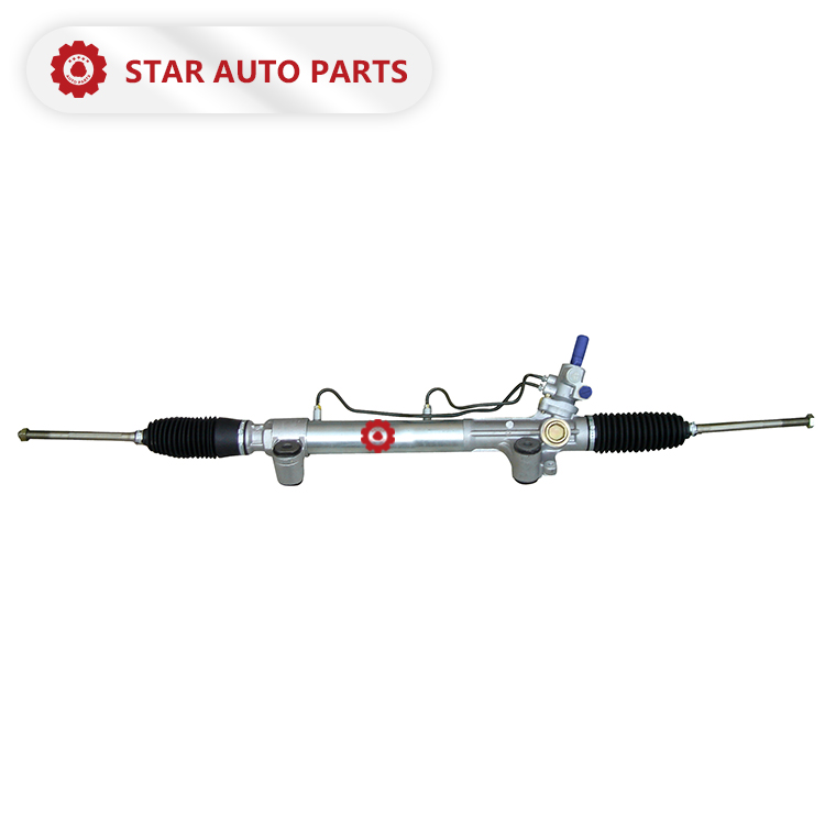 Car Power Steering Rack For Toyota Hilux Vigo 4wd - 44200-0k040, High ...