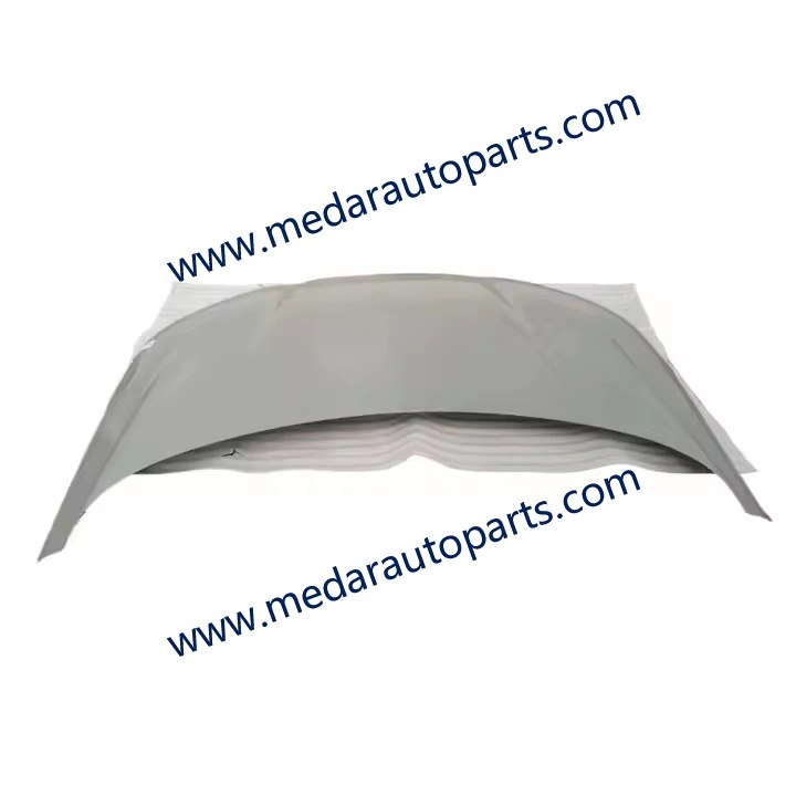 BYD Song Plus EV Champion Engine Hood SA3HK-8402010/70 China ...
