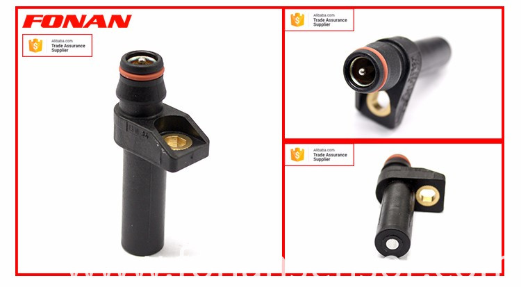 Crankshaft Position Sensor For DAEWOO A0031537228 0281002123 ...