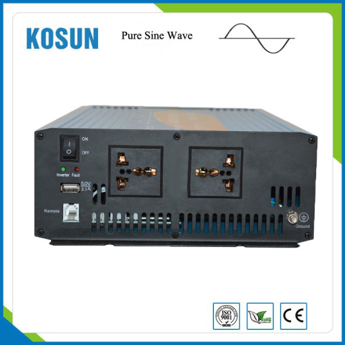 Pure Sine Wave Inverter Working Principle, High Quality Pure Sine Wave Inverter Working ...