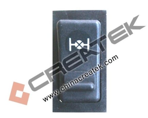 Howo Wheel Differential Lock Switch, High Quality Howo Wheel ...