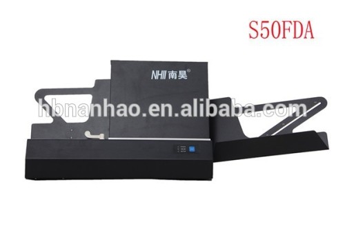 Optical Mark Reader/ Omr Test Scoring Machine/ Omr Scanner For Korea ...