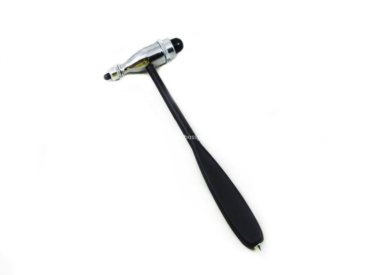 Diagnostic Reflex Hammer Percussion Hammer, High Quality Diagnostic ...