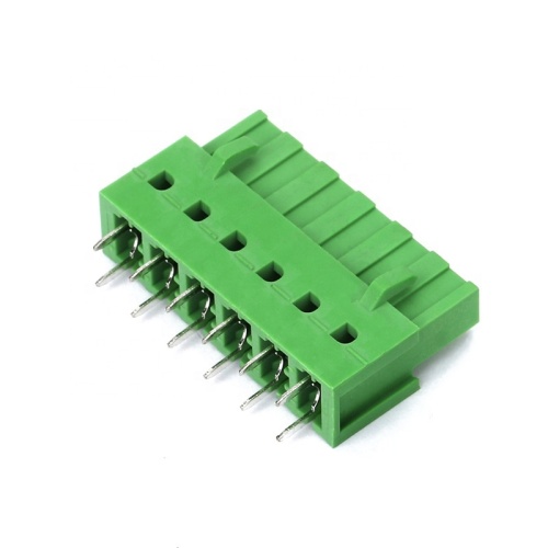 5.0mm Pitch Pcb Board To Pcb Connector, High Quality 5.0mm Pitch Pcb ...