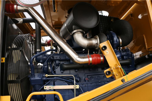 프런트 엔드 로더 966 Sem660d 기계 가격, Bossgoo.com의 고품질 프런트 엔드 로더 966 Sem660d 기계 가격