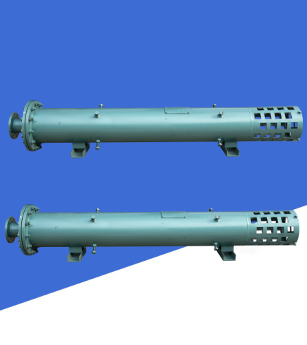 Inclined Horizontal Submerged Submersible Pump, High Quality Inclined ...
