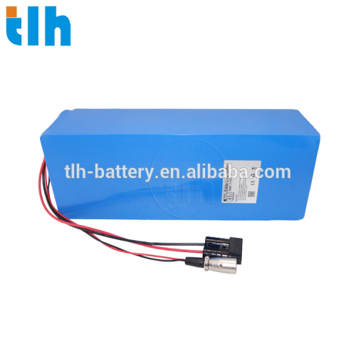 Fat Tire Electric Scooter Battery 60v 12ah, High Quality Fat Tire ...