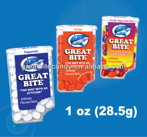 Coated Dextrose Mints And Candy, High Quality Coated Dextrose Mints And ...