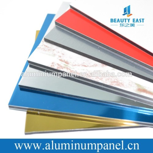 Acp Color Card, High Quality Acp Color Card on Bossgoo.com