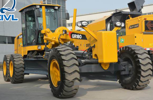 180hp Xcmg Gr180 Motor Grader, kualitas tinggi 180hp Xcmg Gr180 Motor Grader di bossgoo.com