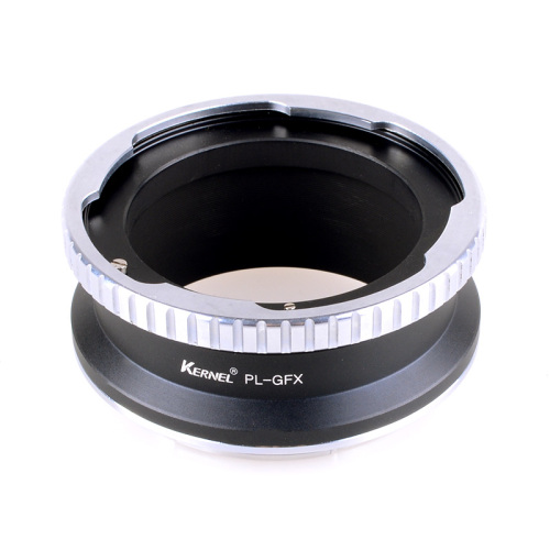Lens To Gfx Medium Format Camera Lens Adapter, High Quality Lens To Gfx ...