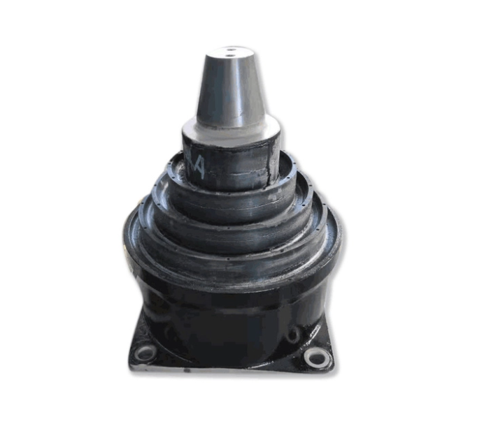 Conical Rubber Spring For Train Bogie Search Engine, High Quality ...