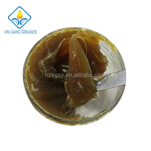 Steel Continuous Casting Machine Grease, High Quality Steel Continuous ...
