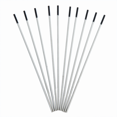 Lanthanated Tungsten Electrodes For Tig Welding, High Quality ...