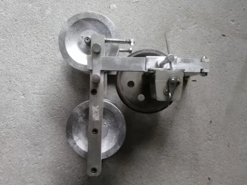 Good Quality Conductor Length Measuring Meter, High Quality Good ...