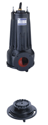 Sewage Shredder Pump, High Quality Sewage Shredder Pump on Bossgoo.com