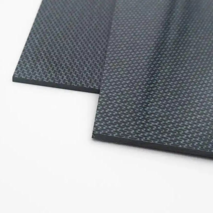 Penerapan Laminasi CF-PEEK Serat Karbon Berkelanjutan pada Komponen ...