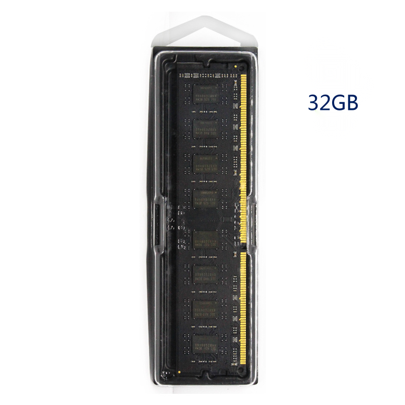 Ddr4 32gb Desktop Memory Of Computer 2666, High Quality Ddr4 32gb ...