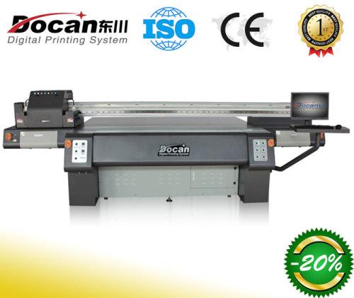 Large Format Uv Print Machine, High Quality Large Format Uv Print ...