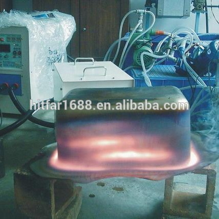 Metal Heat Treatment Induction Machines:quenching/hardening, High ...