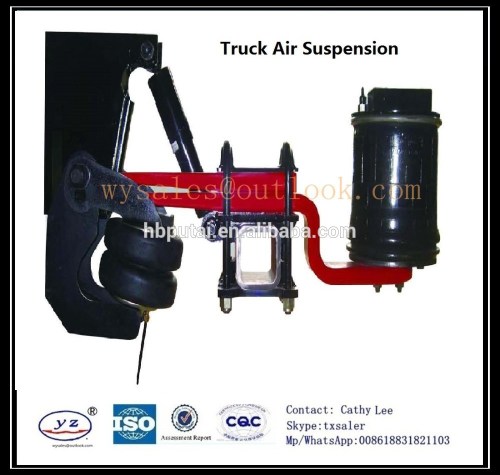Air Suspension Kits|trailer Suspension Air Suspension, High Quality Air ...