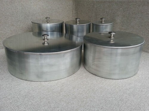 Iec60335 Standard Induction Cooker Testing Pan, High Quality Iec60335 ...