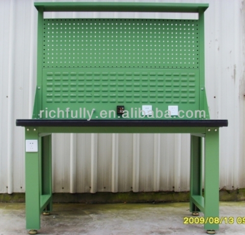 High Quality Mechanics Work Bench With Drawer, High Quality High ...