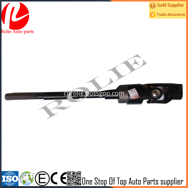 Connecting Steering Torque Shaft Toyota Hiace 2005 Oem 45390-26170 ...