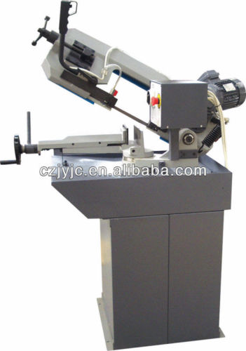Metal Cutting Band Saw Bs-215g, High Quality Metal Cutting Band Saw Bs ...