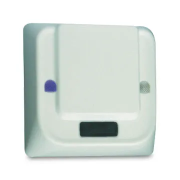 Tri-technology Dual Microwave Intruder Sensor With 15 X 15m Detection ...