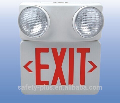 Smart Size Led Emergency Exit Sign Sp-707, High Quality Smart Size Led ...