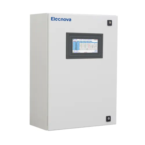 Power Distribution Small Power Distribution Box Waterproof, High ...