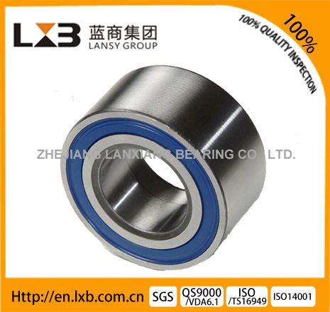 Dac45830045 Chrome Steel Wheel Hub Bearing, High Quality Dac45830045 ...