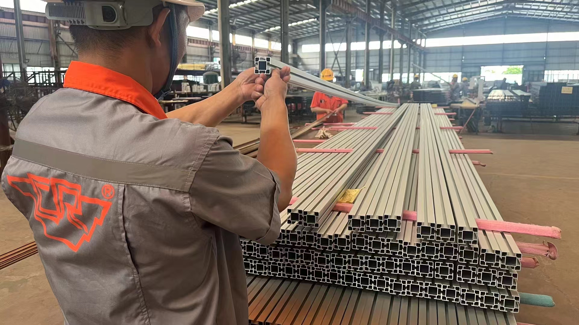 Aluminum Profile T Slot Modular China Manufacturers Suppliers Factory ...