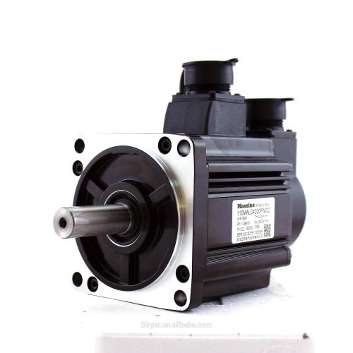 220 Volt 3000rpm Servo Motor For Industrial Robot Arm, High Quality 220 ...
