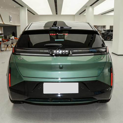 Zeekr X Green 2025 4시기, Bossgoo.com의 고품질 Zeekr X Green 2025 4시기