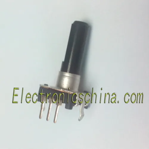 12mm Rotary Encoder Used For Electronic Devices, High Quality 12mm ...