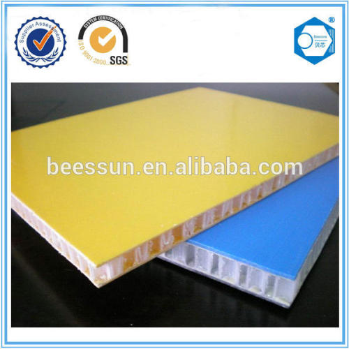 Polycarbonate Honeycomb Board Composite Panel, High Quality ...