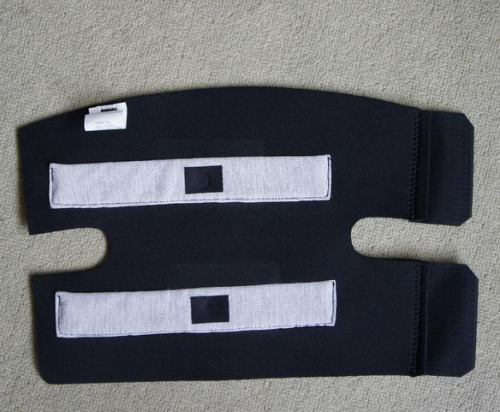 Conductive Knee Mesh Garment, High Quality Conductive Knee Mesh Garment ...