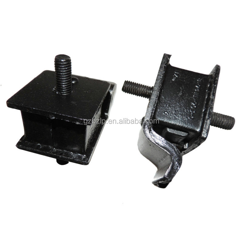 Isuzu Nhr Nkr 4jb1 엔진 장착 부품 8-94111903-1/8941119031, Bossgoo.com의 고품질 ...