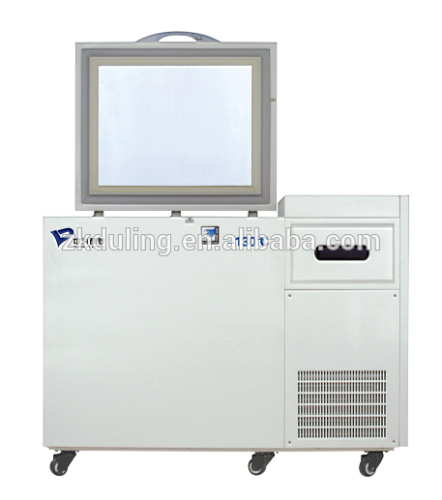 Ultra-low Temperature Freezer,cryogenic Chest Freezer,-130 Degree 118l ...