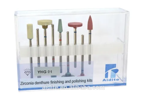 Aidite High Strength Grinding Burs, High Quality Aidite High Strength ...
