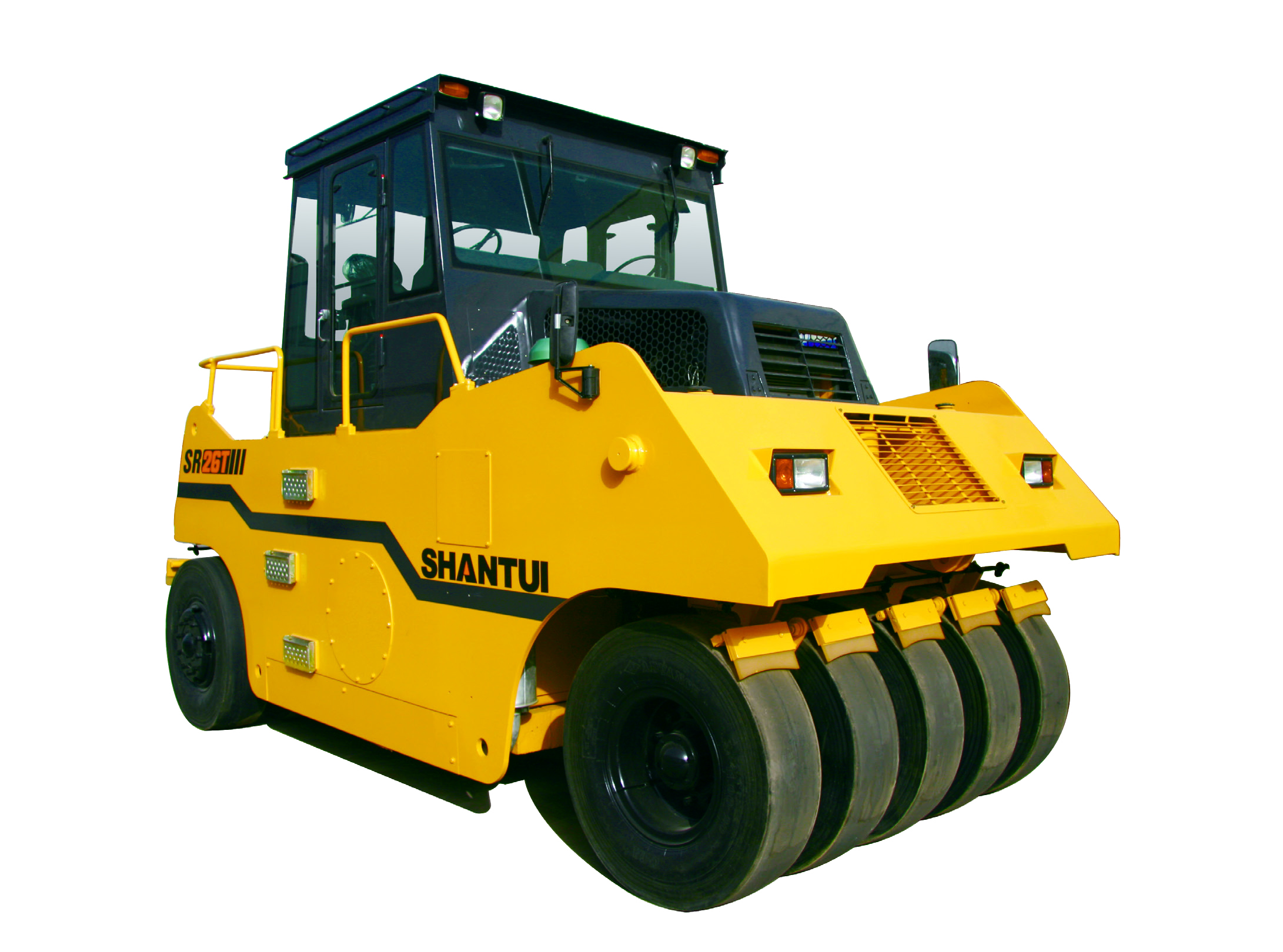 26 Ton Pneumatic Road Roller คุณภาพสูง 26 Ton Pneumatic Road Roller บน ...
