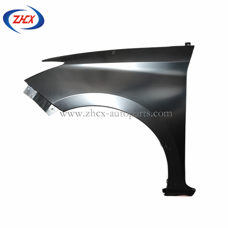 Changan Alsvin B511의 펜더, Bossgoo.com의 고품질 Changan Alsvin B511의 펜더