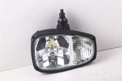 Wheel Loader Work Lights For Foton Sdlg Xgma, High Quality Wheel Loader ...