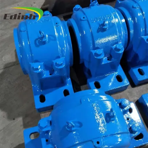 Sn Series Split Plummer Block Housing Bearing Sn212, High Quality Sn ...