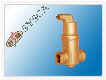 Air Eliminator In Hvac System, High Quality Air Eliminator In Hvac ...